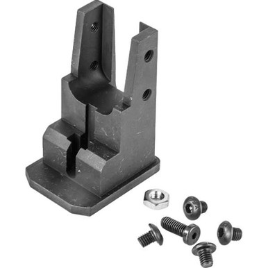 SAIGA / AK REAR TRUNION BLOCK - Centerfire Systems