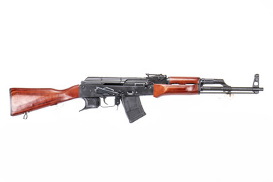 Riley Defense AK-47 7.62x39mm 16.25" Classic Laminated Rifle - NY ...
