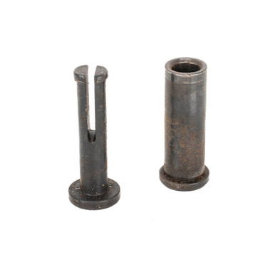 Polish PPSH-41 Receiver Stock Locking Pin Set - Centerfire Systems