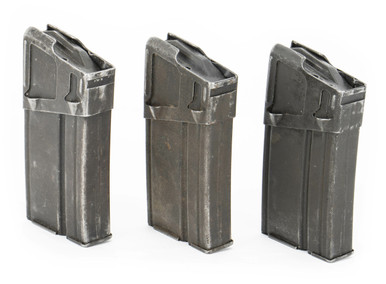 Cetme 20rd Magazine - 3 Pack - Centerfire Systems