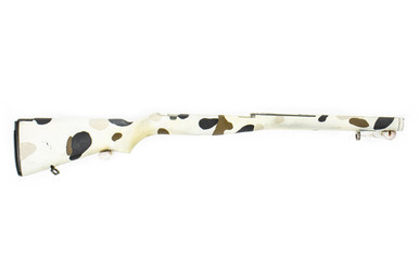 M14 US GI Fiberglass Stock - Urban - Centerfire Systems