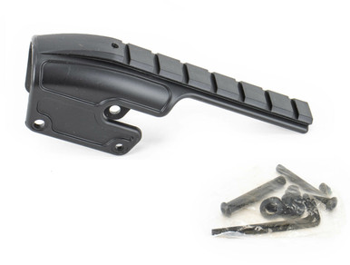 Weaver 48340 No Gunsmith Shotgun Mount - Centerfire Systems