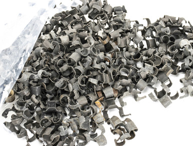 M13 Links for 7.69mm Ammo - 270 Pack - Centerfire Systems