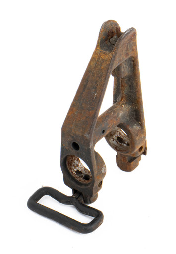 Colt AR A1 Front Sight Assembly