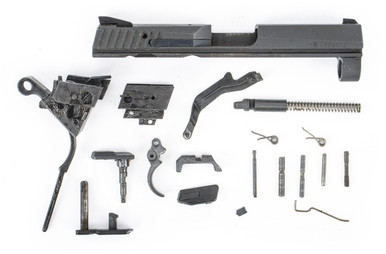 Ceska CZ75 P07 Duty Pistol Parts Kit (6)