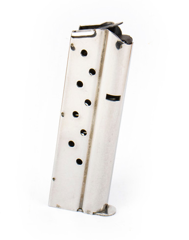 Compact Checkmate 1911 9mm 9rd Magazine - Centerfire Systems