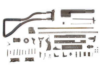 Franchi LF-57 9mm Parts Kit