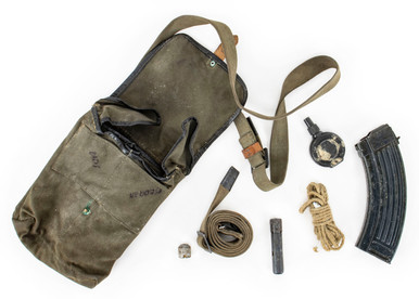 RPK Battle Pack: RPK Mag Pouch w/ One 30rd Mag, Sling, & Cleaning ...