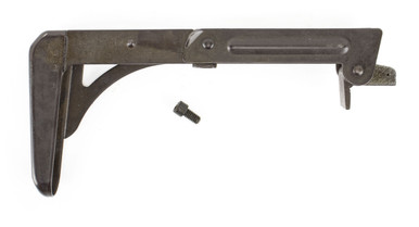 UZI German MP2 Folding Stock w/ Stock Screw