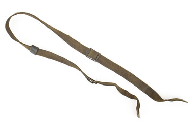 UZI German MP2 Canvas Sling