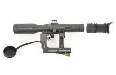 Zenit-BelOMO POSP 8x42 VD Scope