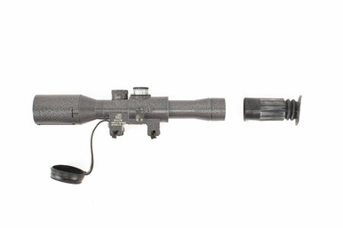 Zenit-BelOMO POSP 8x42 W Scope - Centerfire Systems