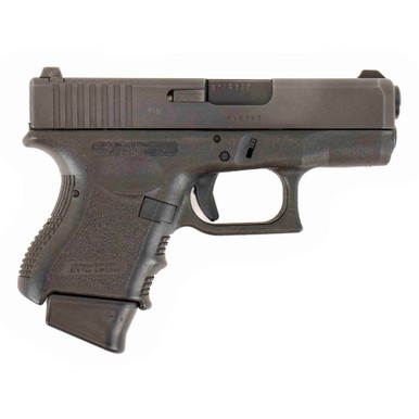 Glock 27 Gen 3 .40 S&W w/ 10 Rd Magazine (Australian Police Trade-In ...