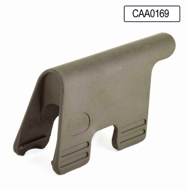 CAA CP2 Clip-On Cheek Riser for M4 / AR-15 Collapsible Stocks – 1.02" Lift