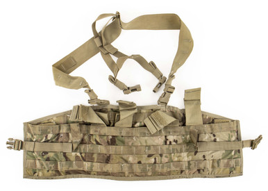 U.S. GI OCP Tactical Assault Panel (TAP) – Surplus - Centerfire Systems
