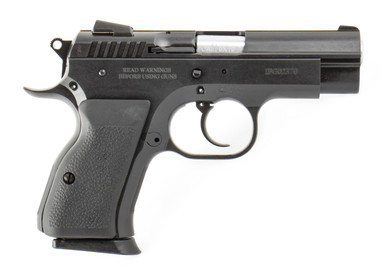 Tanfoglio IFG Combat Compact 9mm 3.7" 13 Rd Semi-Auto Pistol - New ...