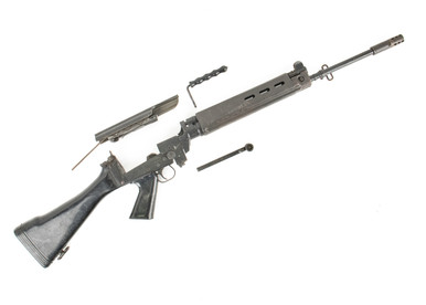 FN FAL Lebanese Contract FAL Kit $750 | The Outdoors Trader