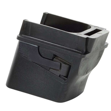 Chiappa Firearms 970467 Magazine Adaptor 9mm Luger RAK9/PAK-9 Black ...