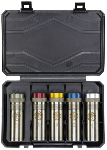Garaysar Beretta Benelli Mobil Choke Kit 1-5 Extended - Centerfire Systems