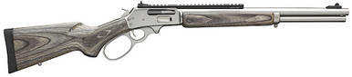 Marlin 70478 1895 45-70 Gov 6+1 18.50 Stainless Steel Black/Gray Right ...