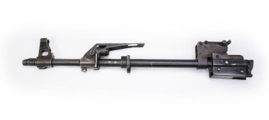 YUGO POPULATED BARREL W/ RECEIVER SECTION/TRUNION - Centerfire Systems