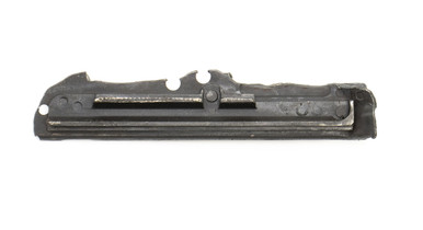 Side rail options | AK Rifles