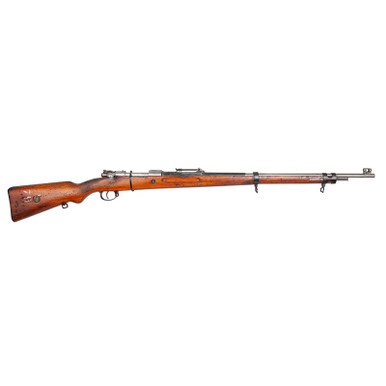 M98/29 Persian Mauser 8MM Rifle - Centerfire Systems