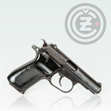 CZ 83 .380 ACP Pistol - Very Good Condition - Centerfire Systems