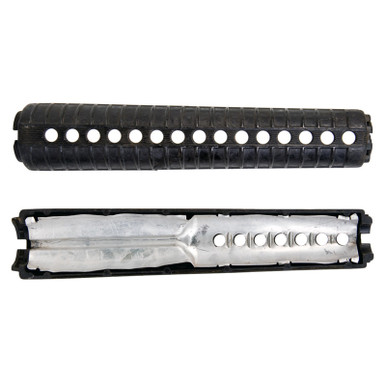 Original Military Issued M16A2 Handguard with Heatshield - Centerfire ...