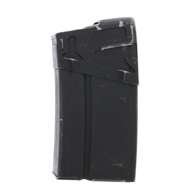 Factory Original .308 20rd Cetme Steel Mag - VG Condition - Centerfire ...