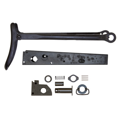 Exclusive CFS Package Deal! AK-47 Underfolder 7.62x39 Receiver AND a ...