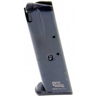 PROMAG SW 9MM 10RD 910 915 459 5900 BLUE STEEL - Centerfire Systems
