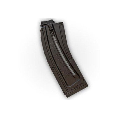 ATI Mag ISSC MK22 .22 LR 22rds - Centerfire Systems