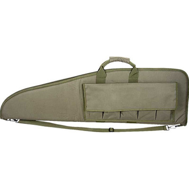 45 O.D. Green Rifle Case - Centerfire Systems