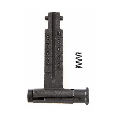 RPK Rear Sight - New Production - Centerfire Systems