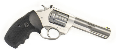 Charter Arms .22 Mag, 8-Shot Pathfinder Target Revolver 1pc. Black ...