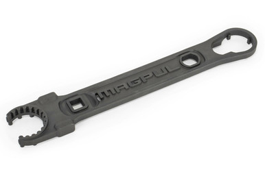 Magpul AR15/M4 Armorers Wrench Steel Black 11.7" - Centerfire Systems