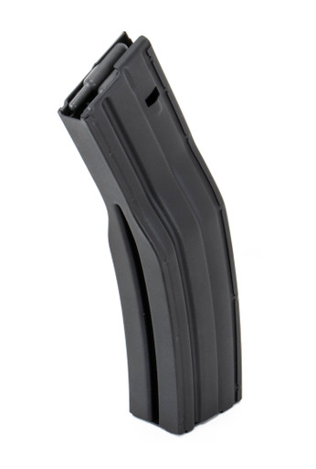 Blitz Mag 7 AR15 .223/5.56 50rd Steel Body Magazine - Centerfire Systems