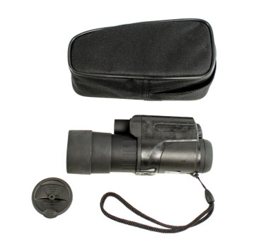 Yukon Nightfall 2x24 Hand Held Nightvision Scope - Centerfire Systems