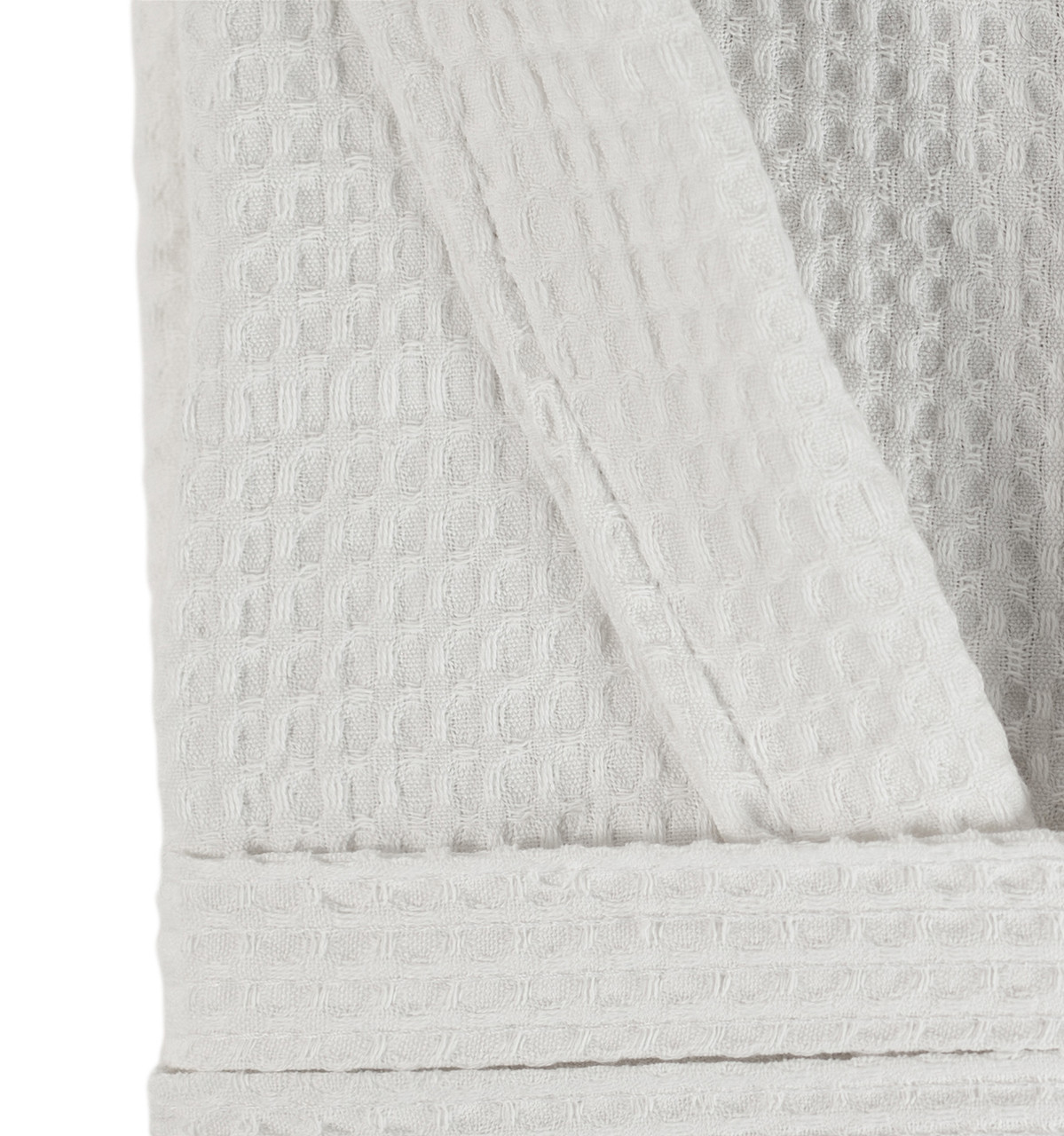 Stay Cool & Comfortable with a 100% Cotton Waffle Dressing Gown ...