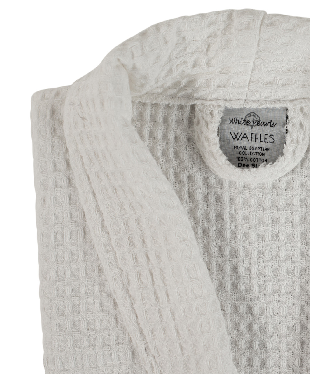 Stay Cool & Comfortable with a 100% Cotton Waffle Dressing Gown ...