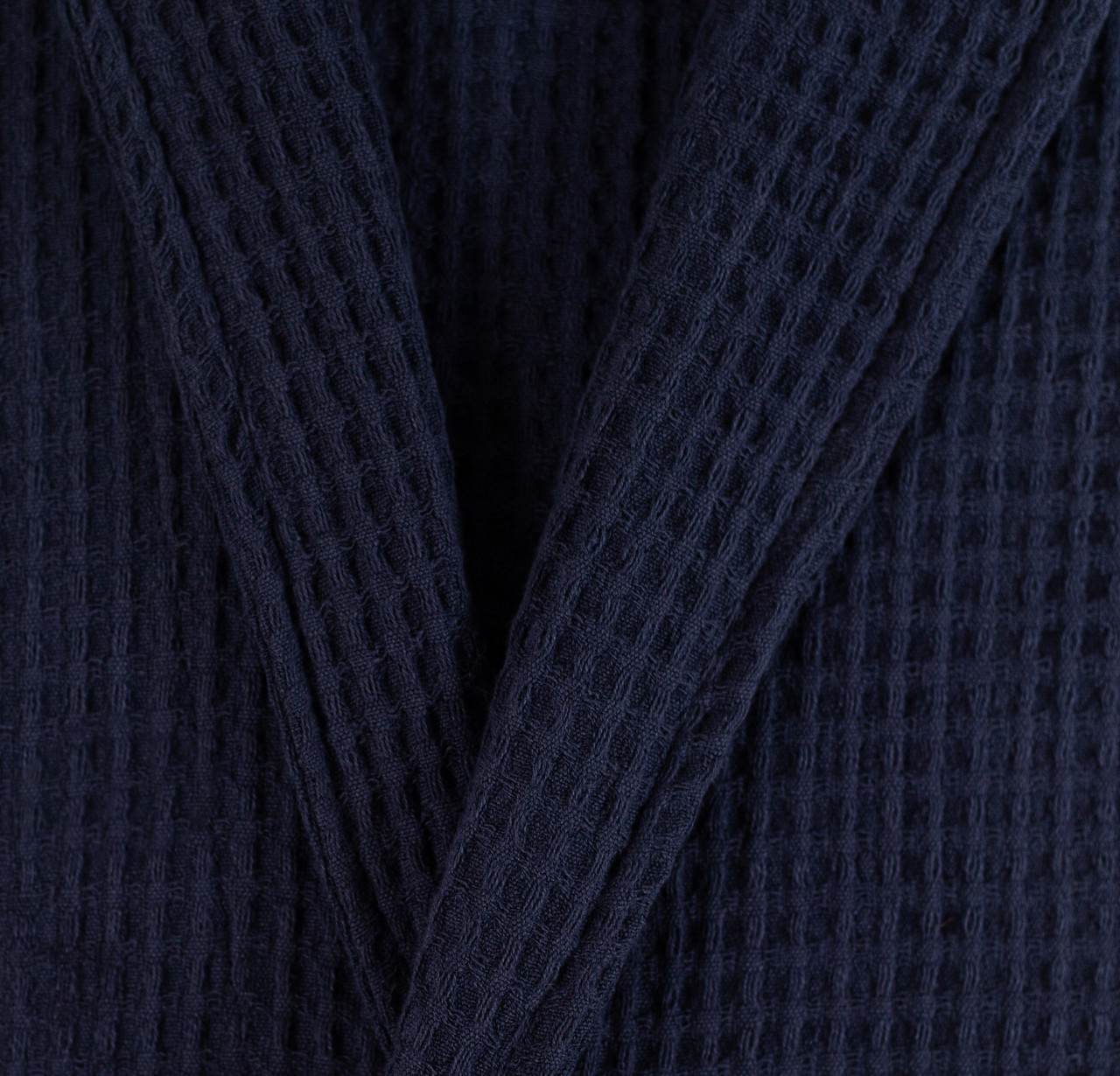 Stay Cool & Comfortable with a 100% Cotton Waffle Dressing Gown ...
