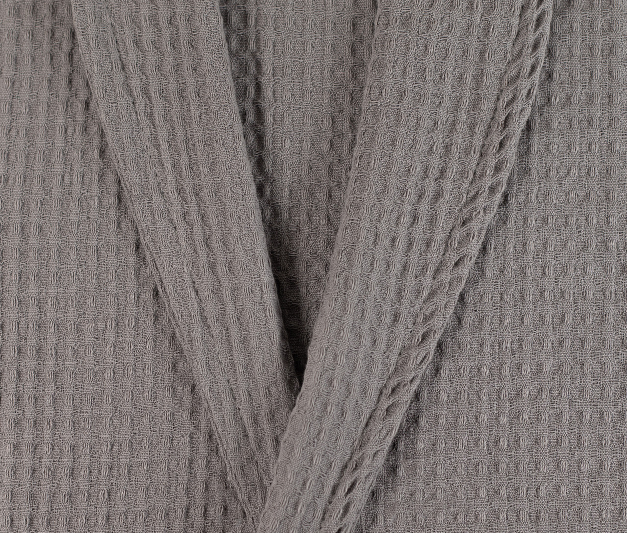Stay Cool & Comfortable with a 100% Cotton Waffle Dressing Gown ...
