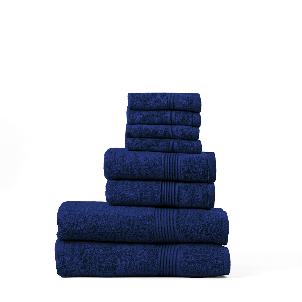 550 GSM Zero Twist Towel Bale Sets Wholesale – Complete Bathroom ...