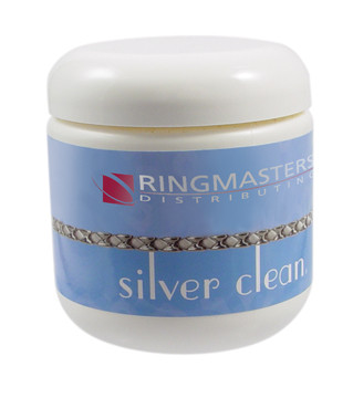 Liquid Silver Cleaner - BuyLDSproducts.com