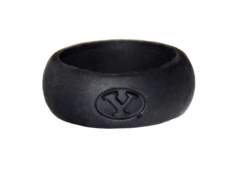 BYU Silicone Ring - BuyLDSproducts.com