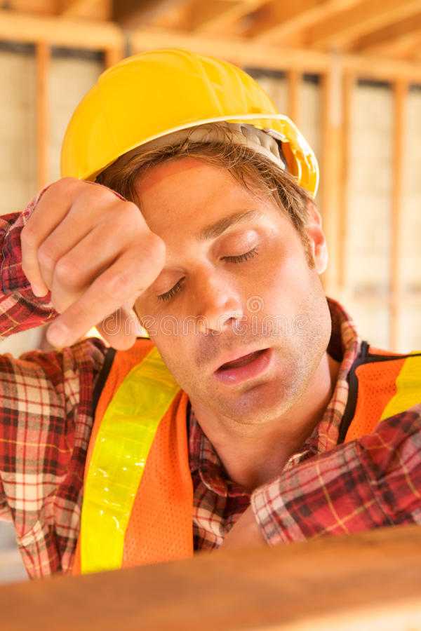 The Dangers of Sleep Deprivation in Construction - Gilchrist Safety ...