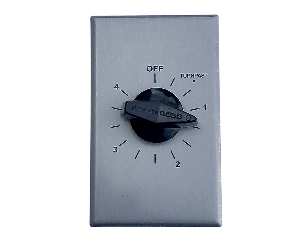 MarkTime 93303 Commercial Grade In-Wall Timer