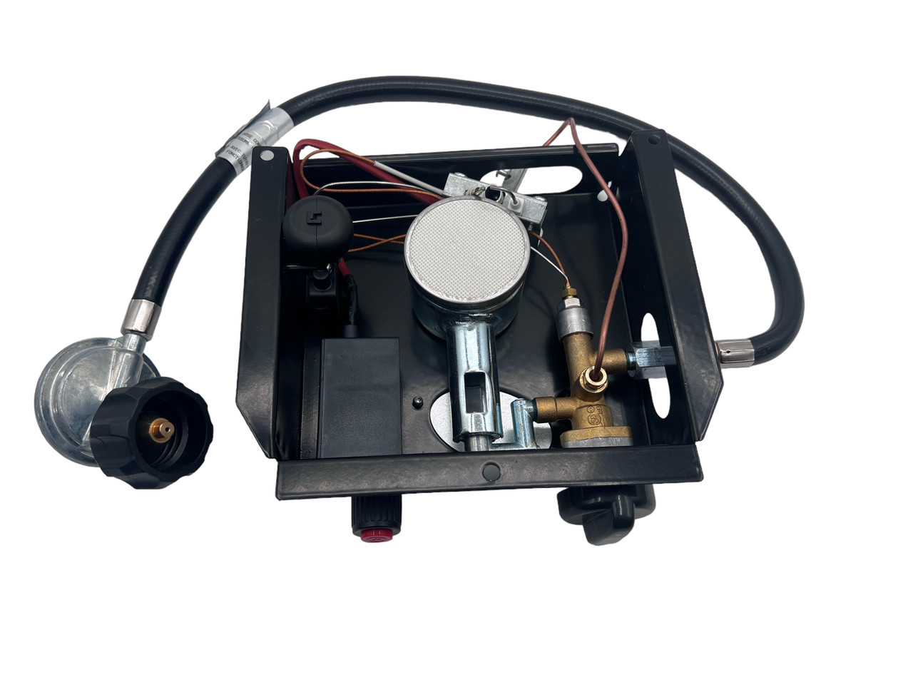 Burner with Controls for Paragon Outdoor Triangle Heater