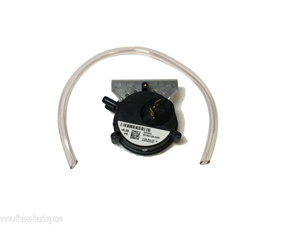 Air Switch, Calcana, 3070402 for PH50